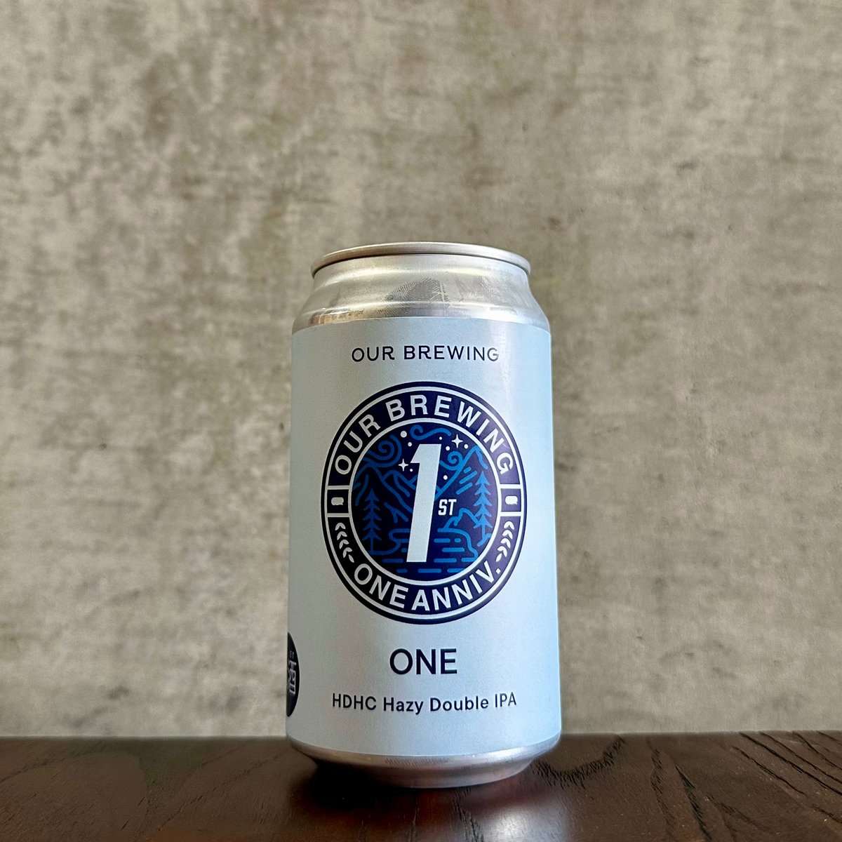 ONE 365ml (OUR BREWING) | AKAOSAKETEN
