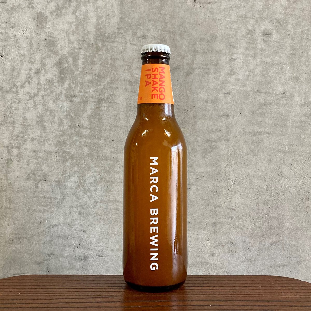 MANGO SHAKE IPA 330ml (MARCA BREWING) | AKAOSAK...