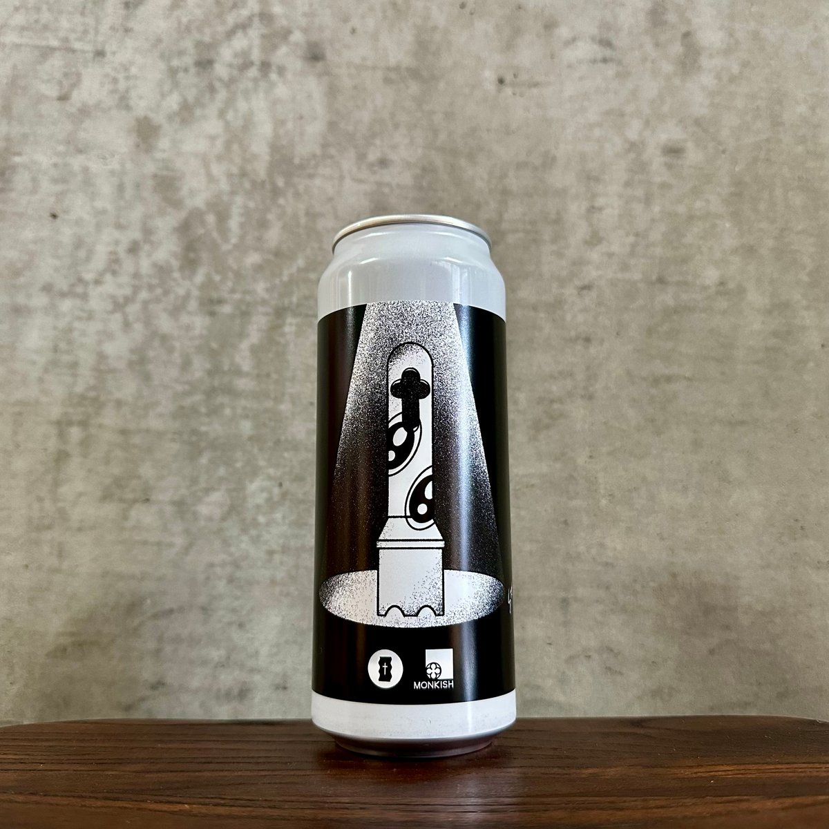 Monkphilia 500ml (Totopia Brewery) | AKAOSAKETEN