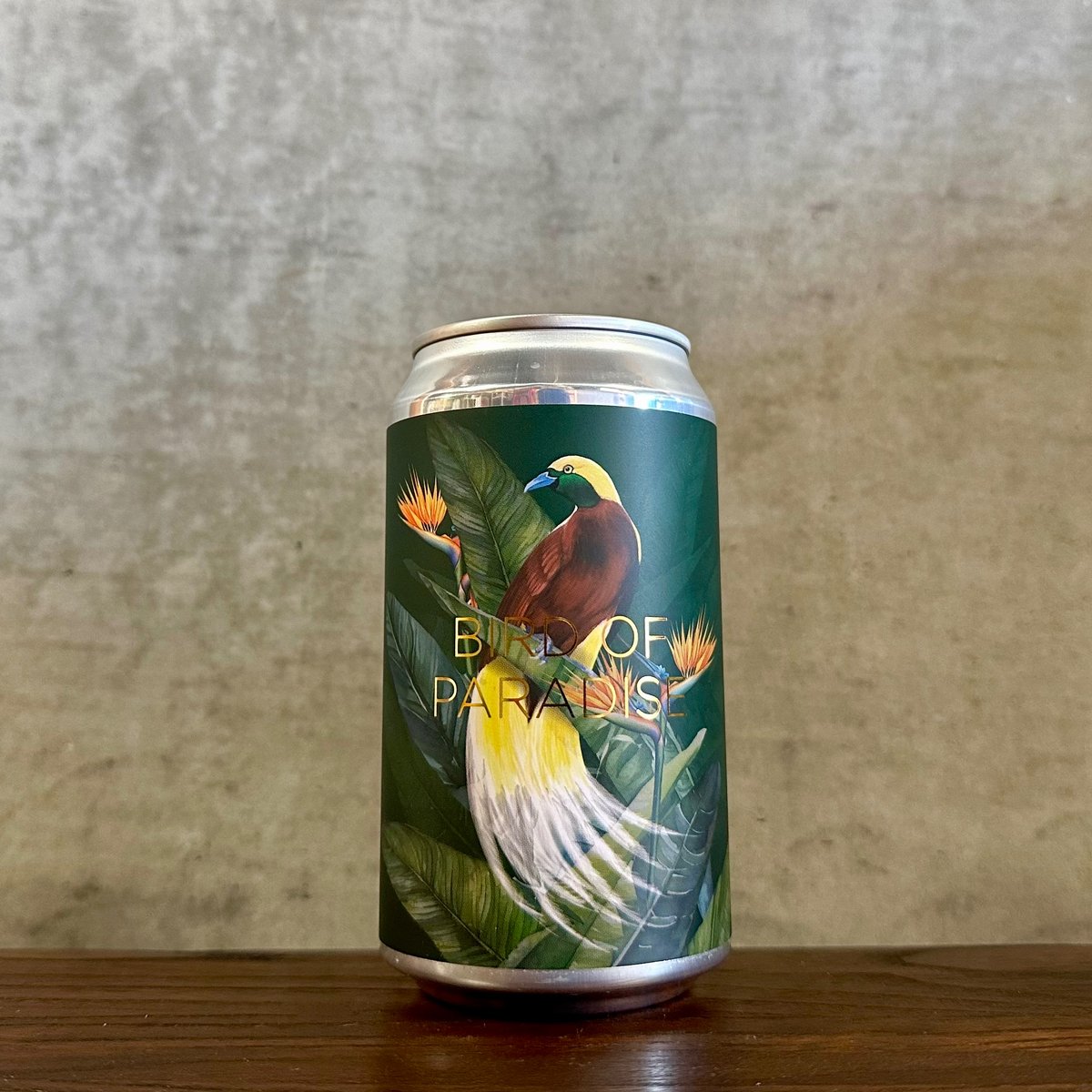 Bird of Paradise 355ml (Inkhorn Brewing) | AKAO...