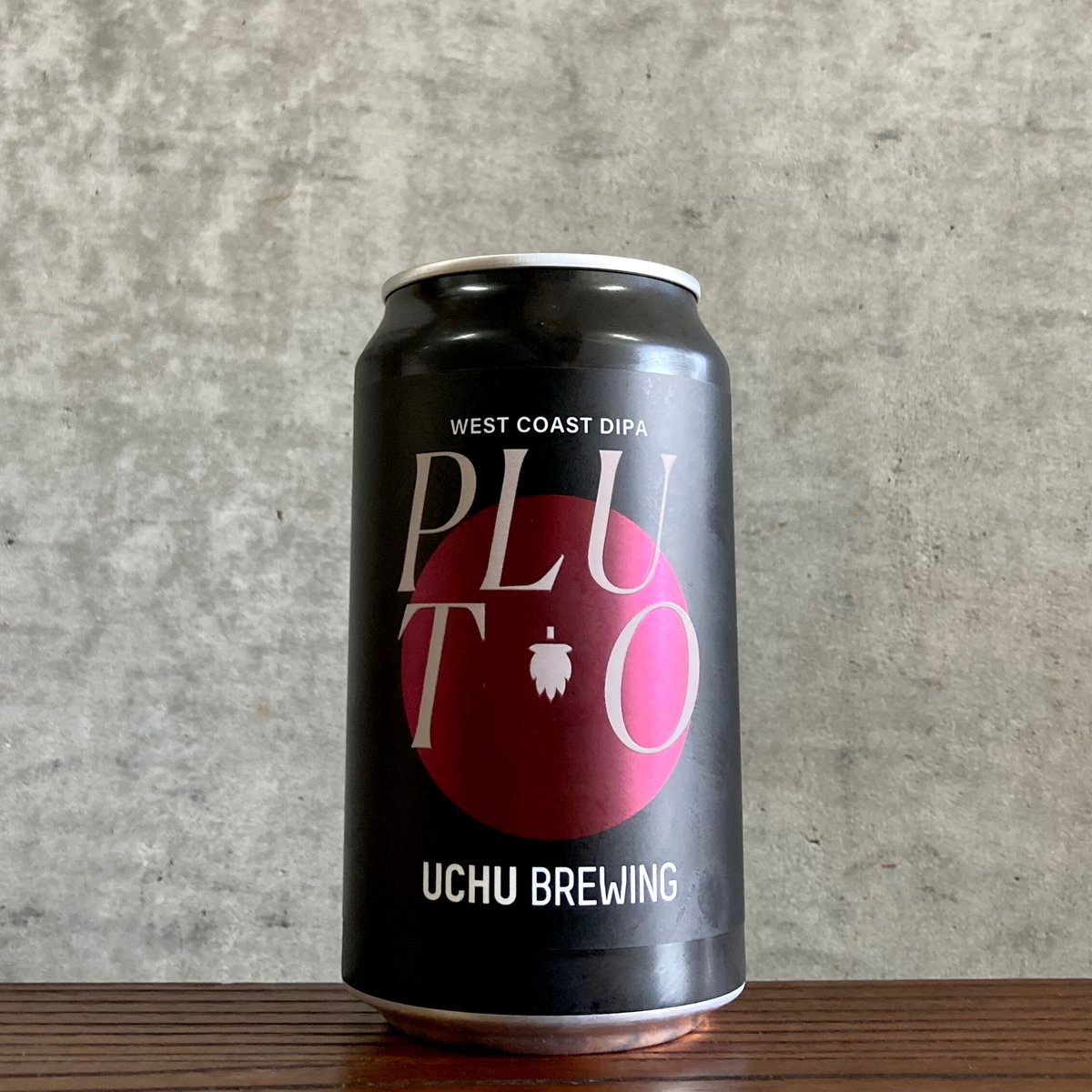 PLUTO 350ml (UCHU BREWING) | AKAOSAKETEN