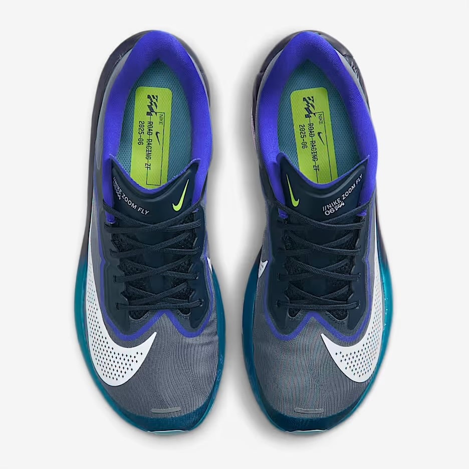 10/8 販売スタート【HOLIDAY 2025 NEW】ナイキ ズームフライ6（FN8454...