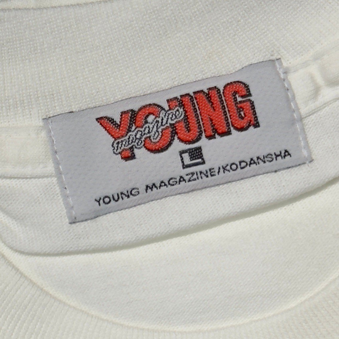 AKIRA DEAD STOCK COMIC Vol.6 YOUNG MAGAZINE LAR...