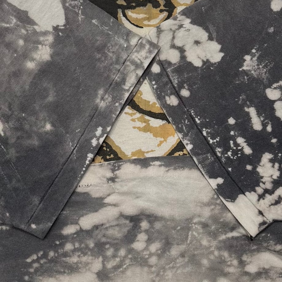 MOSQUITO HEAD JOHN LENNON & YOKO OVP HANES XL 3...