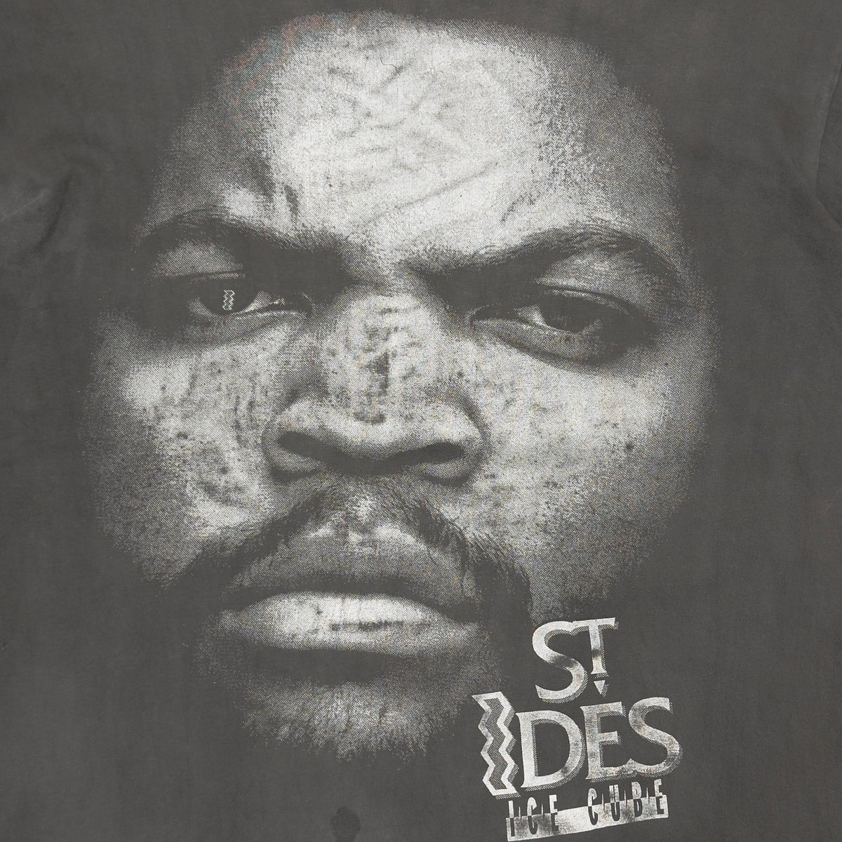 ICE CUBE ST IDES 40s FITS XL 3774 | greatLAnd O...