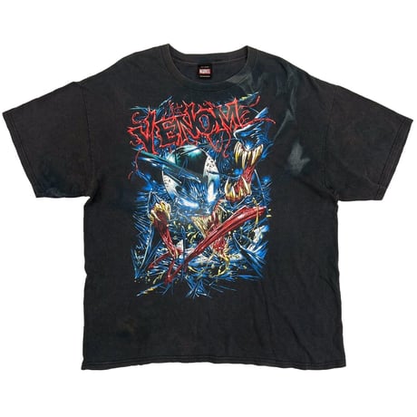 MARVEL VENOM MAD ENGINE FITS XL 2984 | greatLAn...