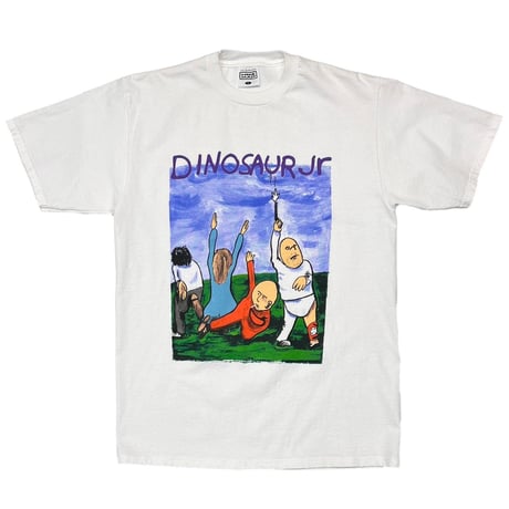 CATEGORY DINOSAUR Jr | greatLAnd OSAKA CATEGORY DINOSAUR Jr | greatLAnd OSAKA