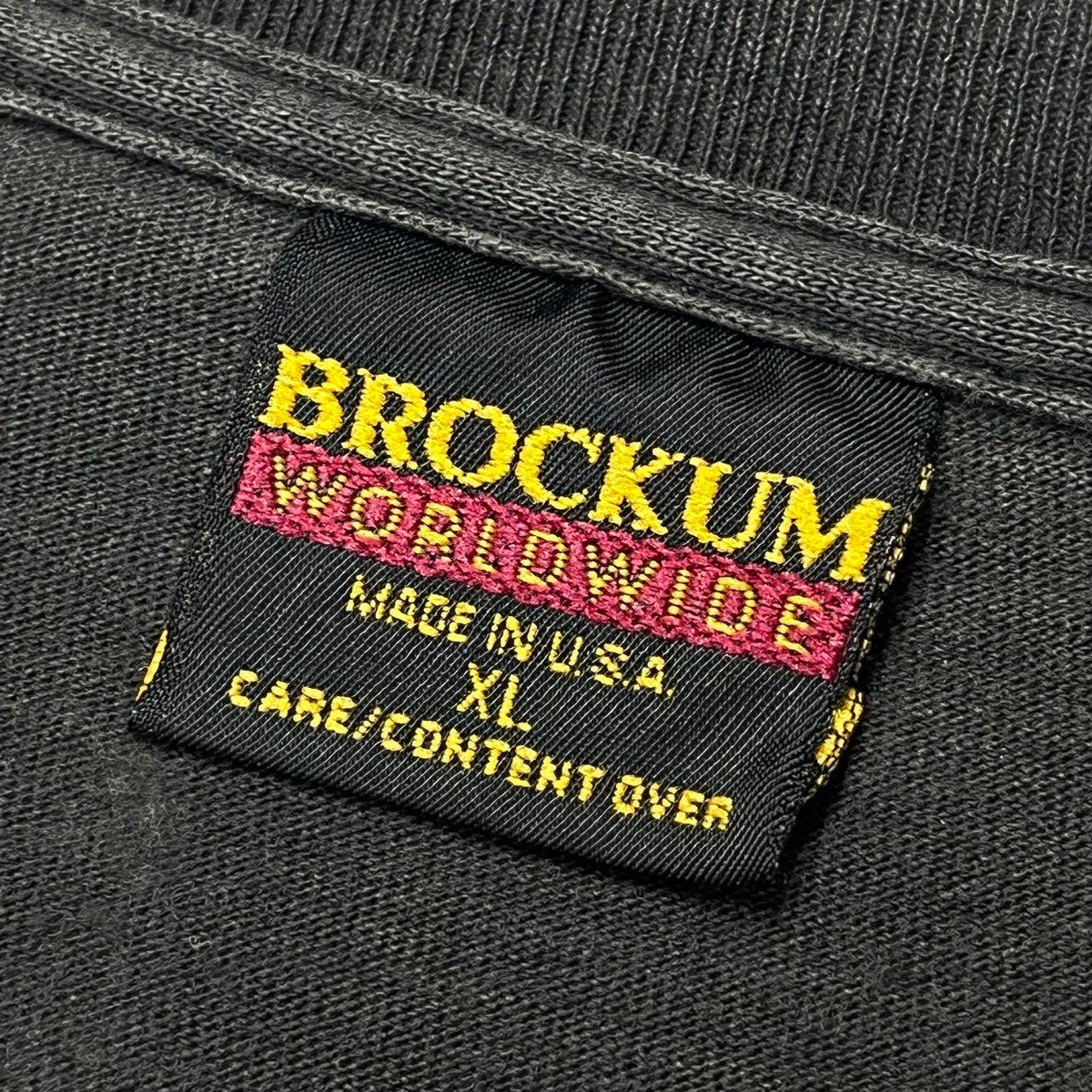 SLAYER 1994 DIVINE INTERVENTION BROCKUM XL 2961...