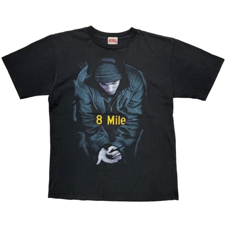 8MILE EMINEM MOVIE PROMO MICHAEL LARGE 5865 | g...