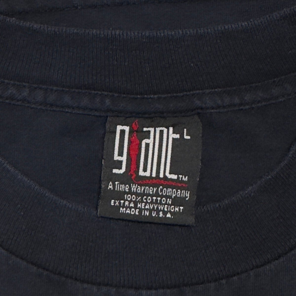 bush RAZORBLADE SUITCASE TOUR LS GIANT LARGE 20...