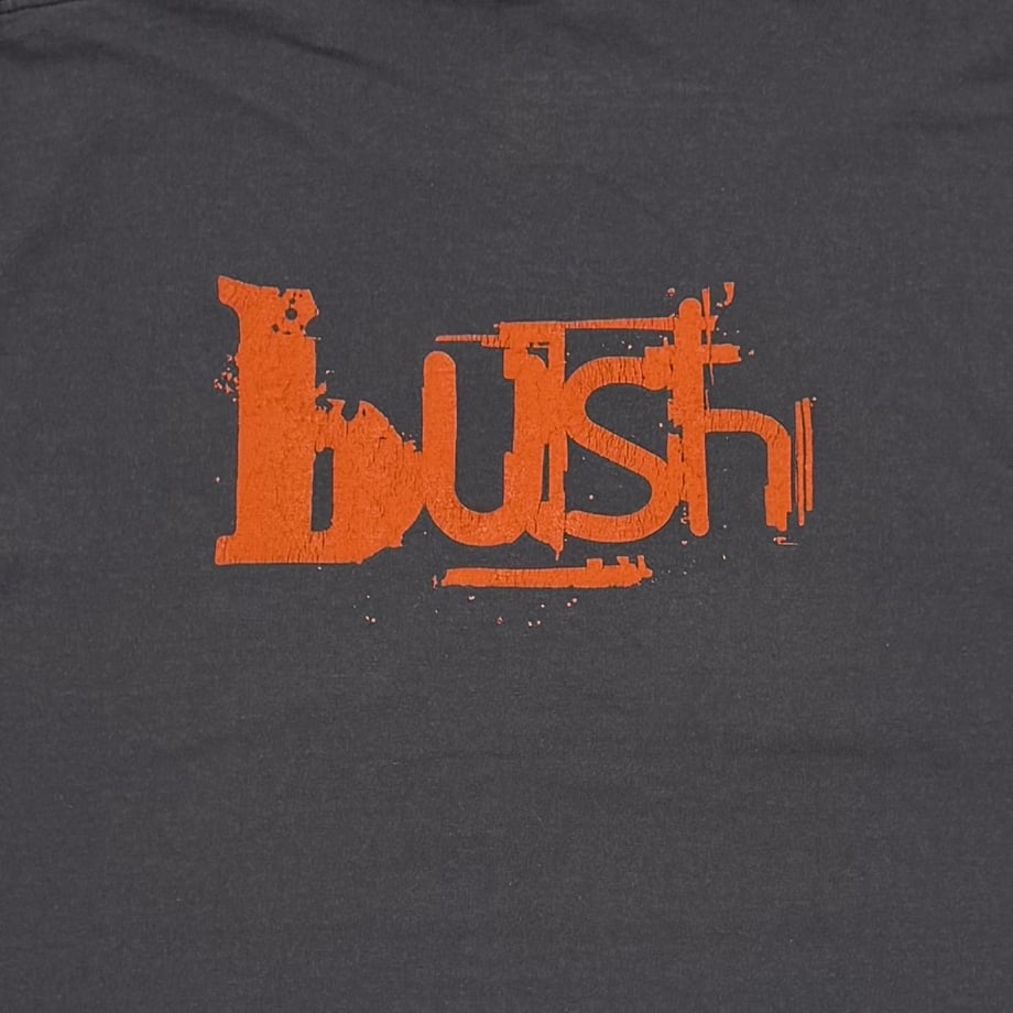 BUSH RAZORBLADE SUITCASE GIANT BY TULTEX XL 602...