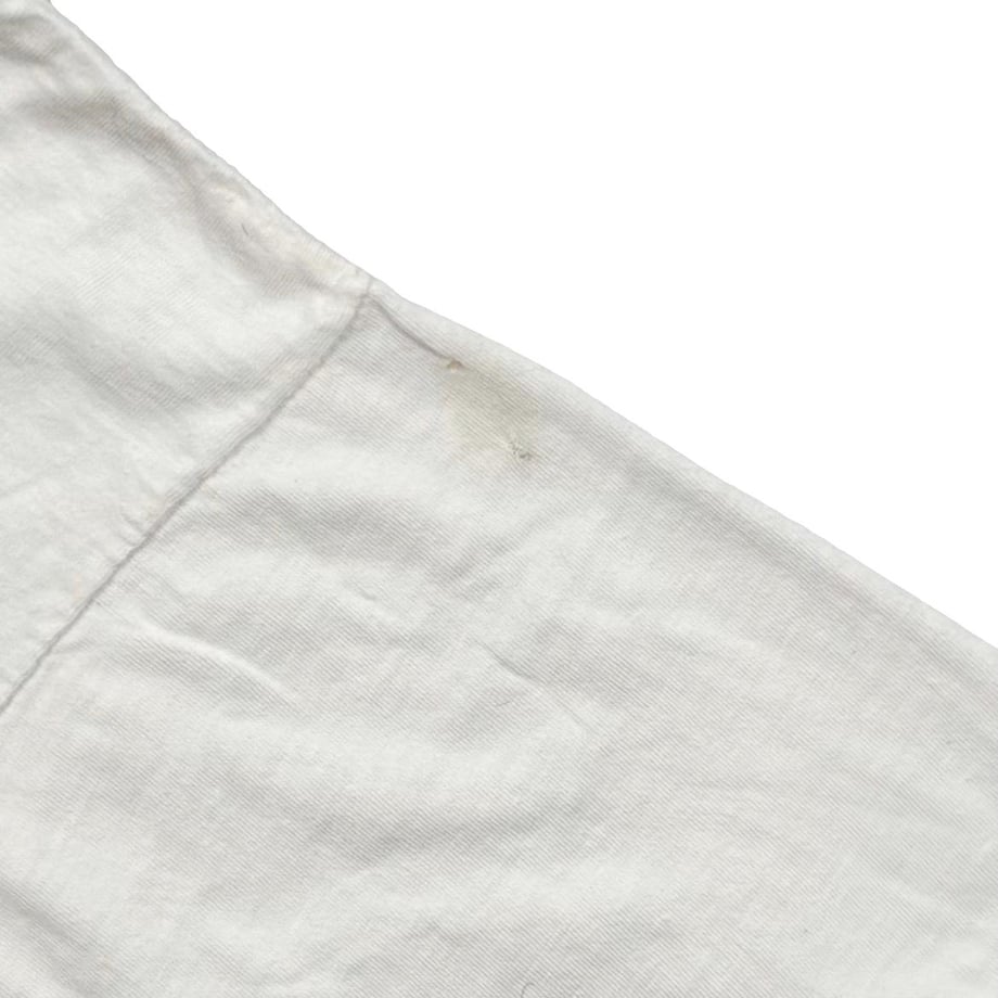 NATURAL BORN KILLERS NBK ANIME PROMO WHITE XL 0...