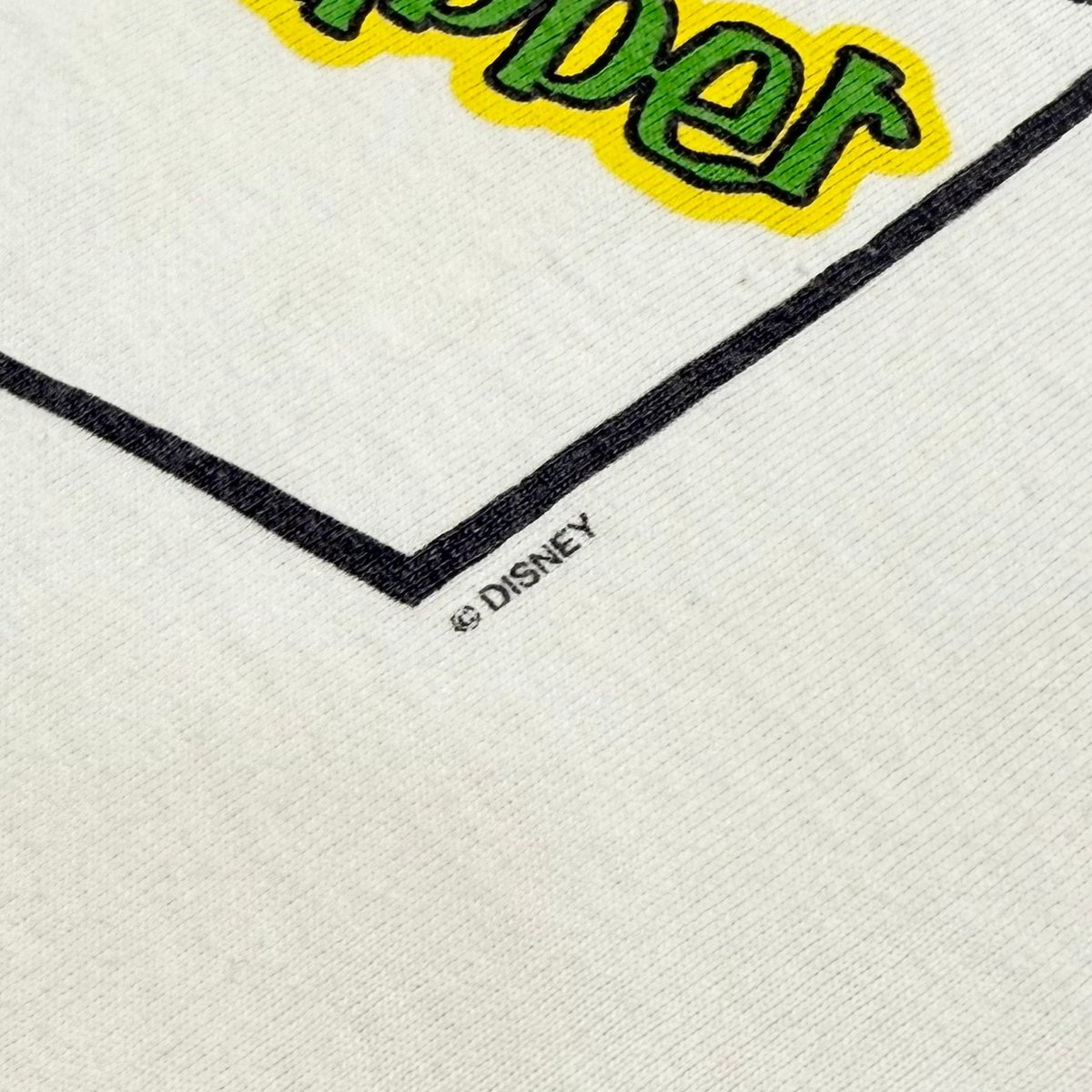 DISNEY VINTAGE Flubber MOVIE PROMO giant LARGE ...