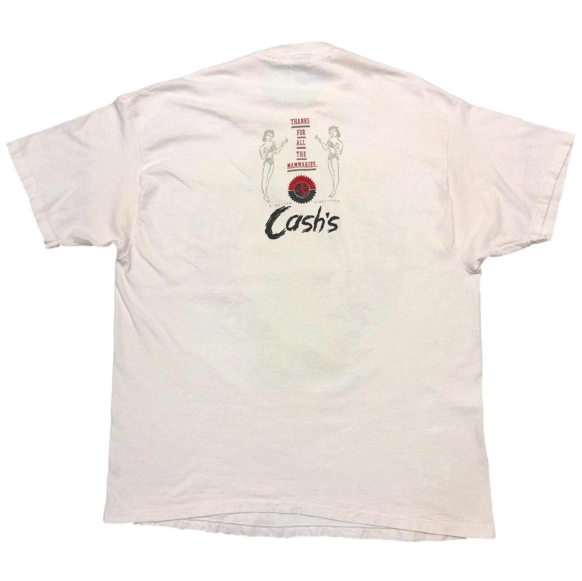 CASH'S SPRING BREAK FORT WALTON BEACH L.PINK HA...