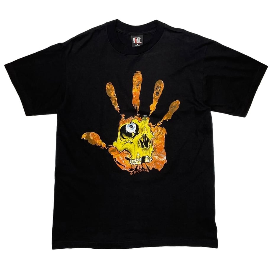 PUSHEAD HAND OF FEAR GIANT MEDIUM 7034 | greatL...