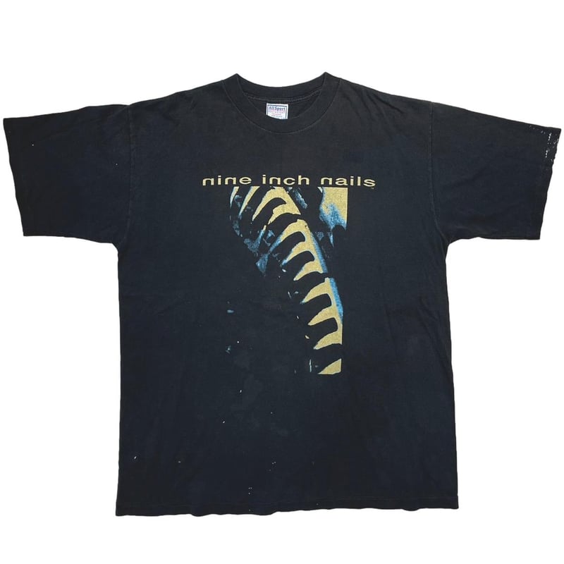 NINE INCH NAILS NOW I'M NOTHING ALL SPORT XL 30 NINE INCH NAILS NOW I'M NOTHING ALL SPORT XL 30