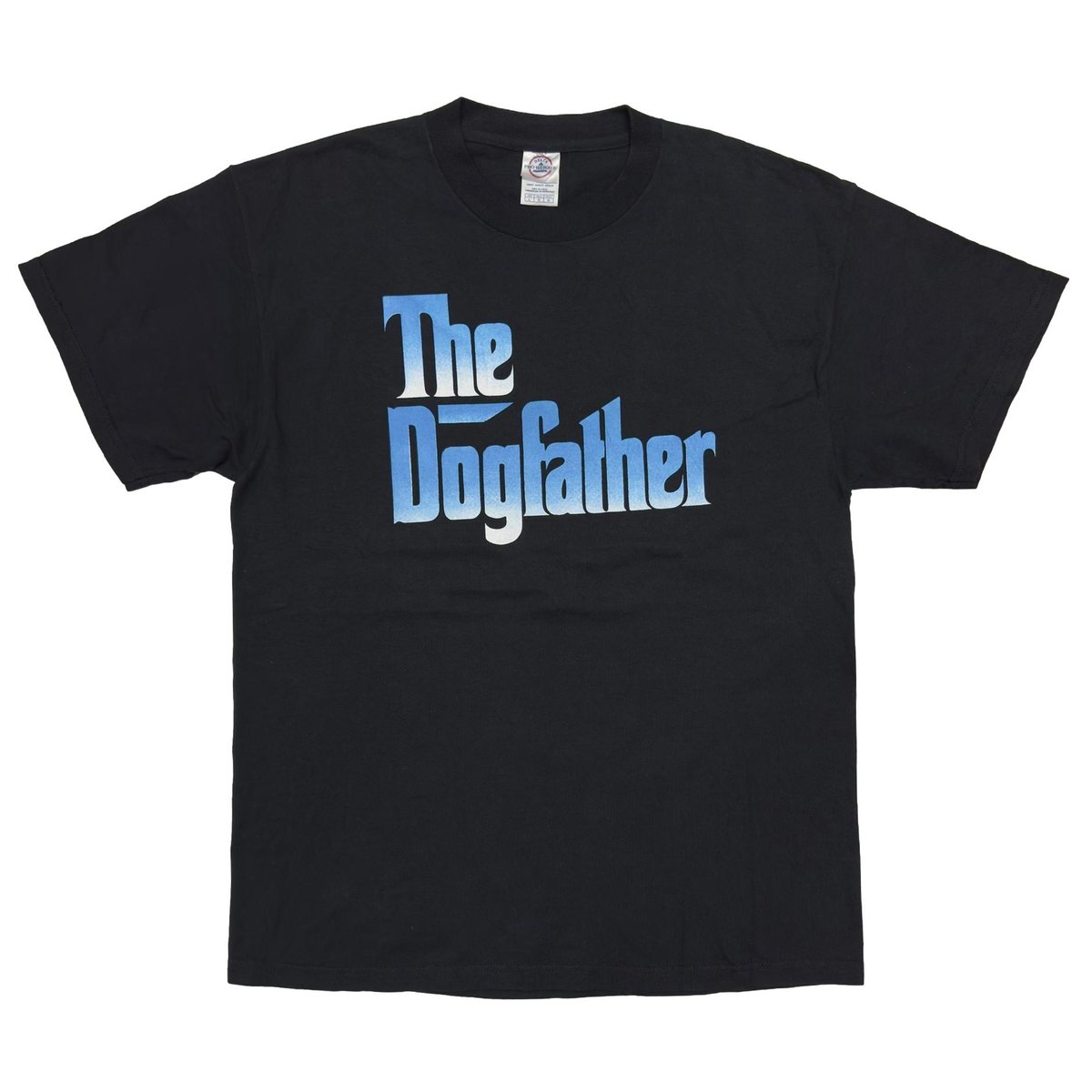 The Dogfather LOGO DELTA LARGE 9589 | greatLAnd...
