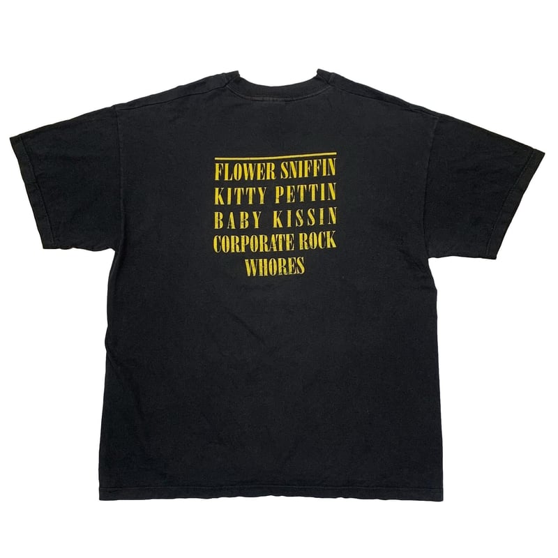 NIRVANA SMILE 1992 SCREEN STARS XL 5742 | great NIRVANA SMILE 1992 SCREEN STARS XL 5742 | great