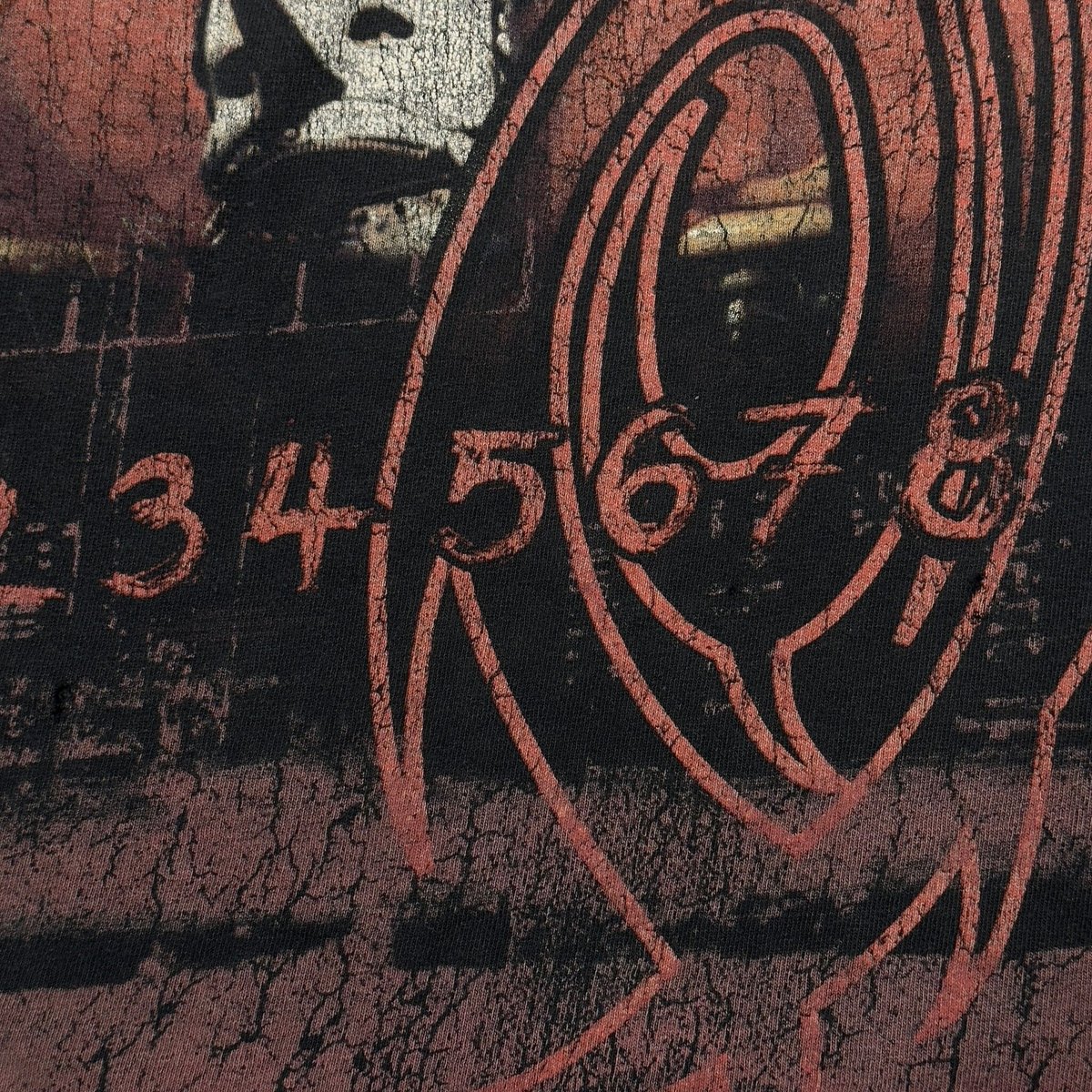 SLIPKNOT 00s 1st ALBUM OVP FITS LARGE 1066 | gr...