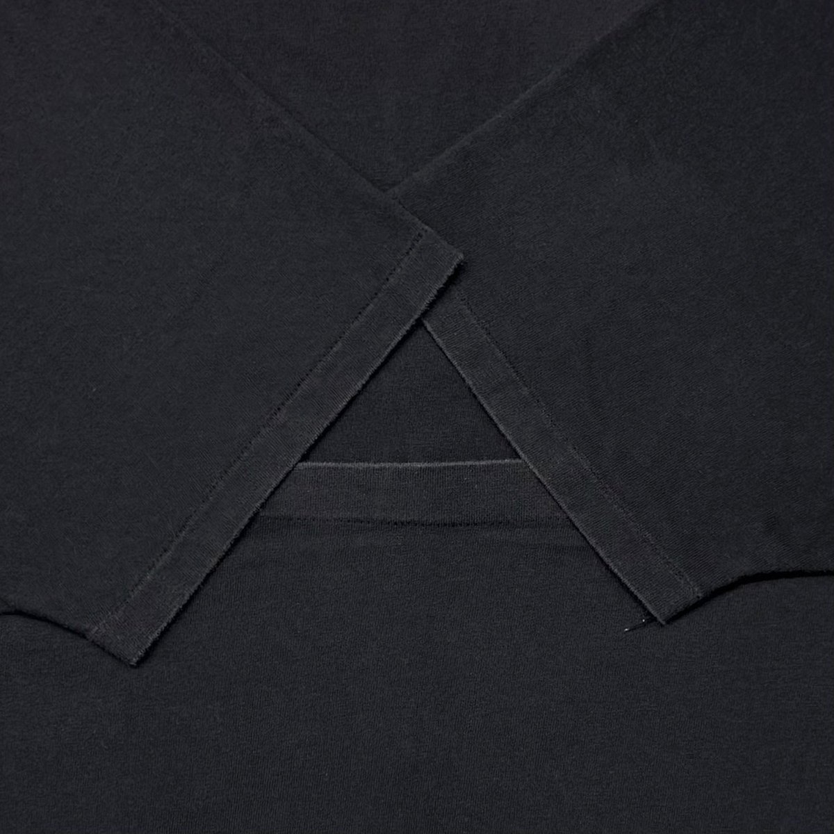 OASIS BOX LOGO EMBROIDERY HANES XL 1186 | great...