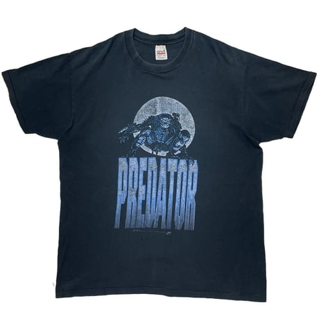 PREDATOR 90s MOVIE PROMO ANVIL XL 6576 | greatL...