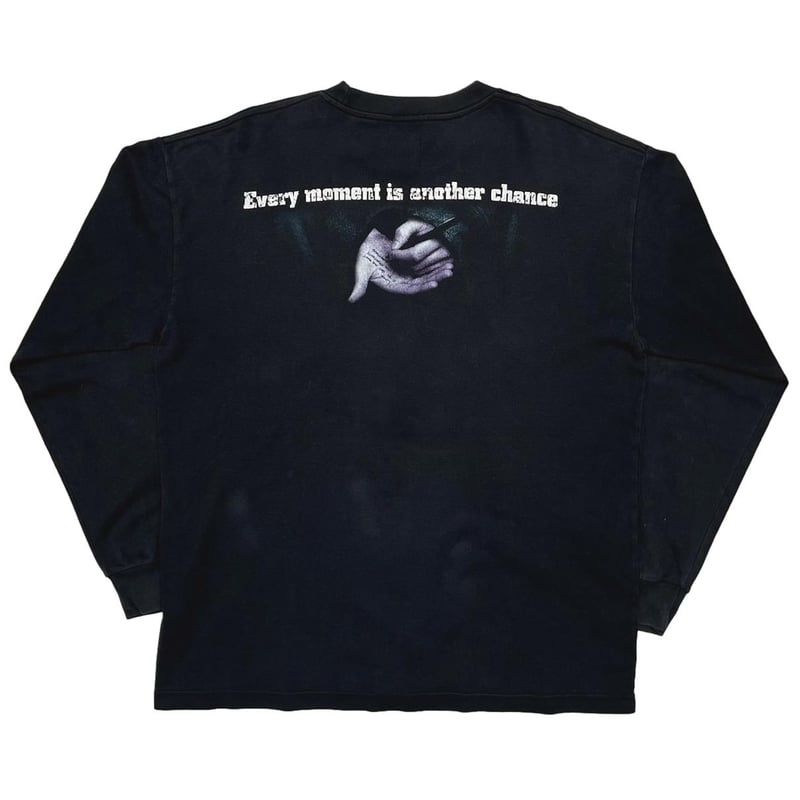 EMINEM 8MILE MOVIE LS XL 3473 | greatLAnd OSAKA EMINEM 8MILE MOVIE LS XL 3473 | greatLAnd OSAKA