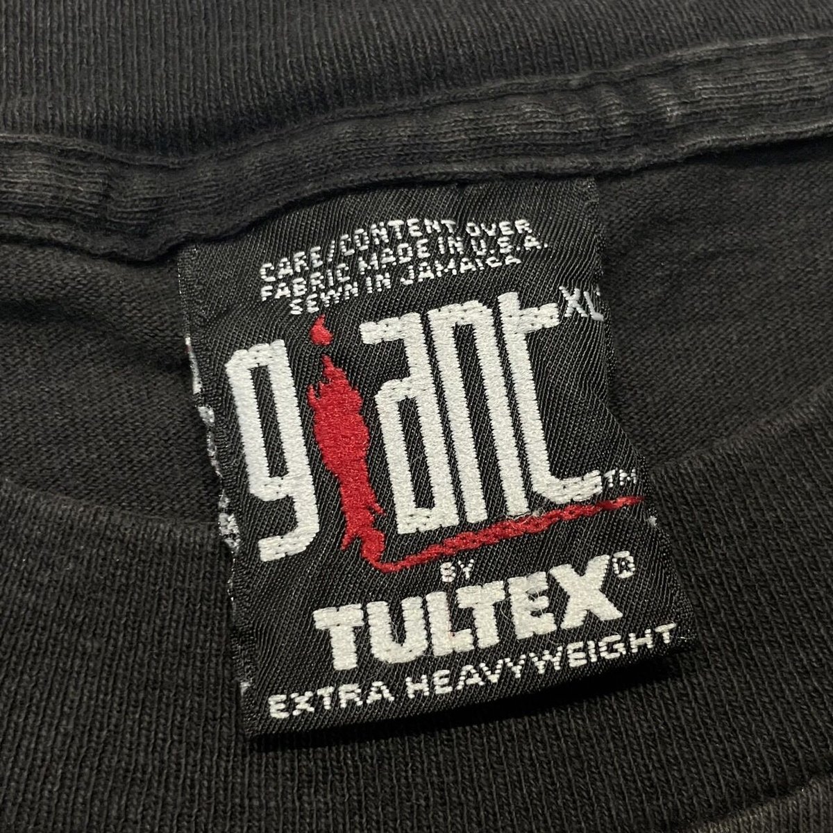 NIRVANA HEART SHAPED BOX GIANT BY TULTEX XL 838...