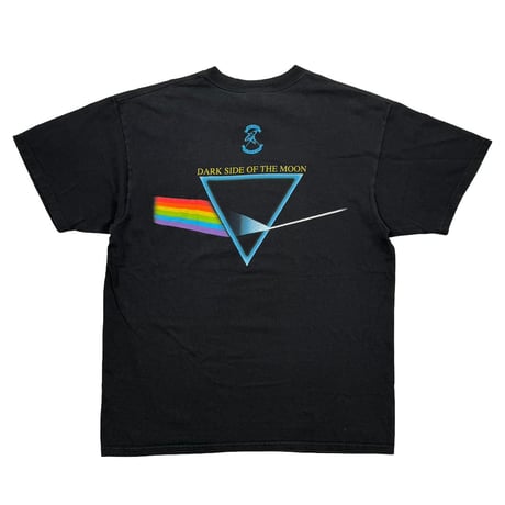 PINK FLOYD Y2K DARK SIDE OF THE MOON ANVIL LARG...