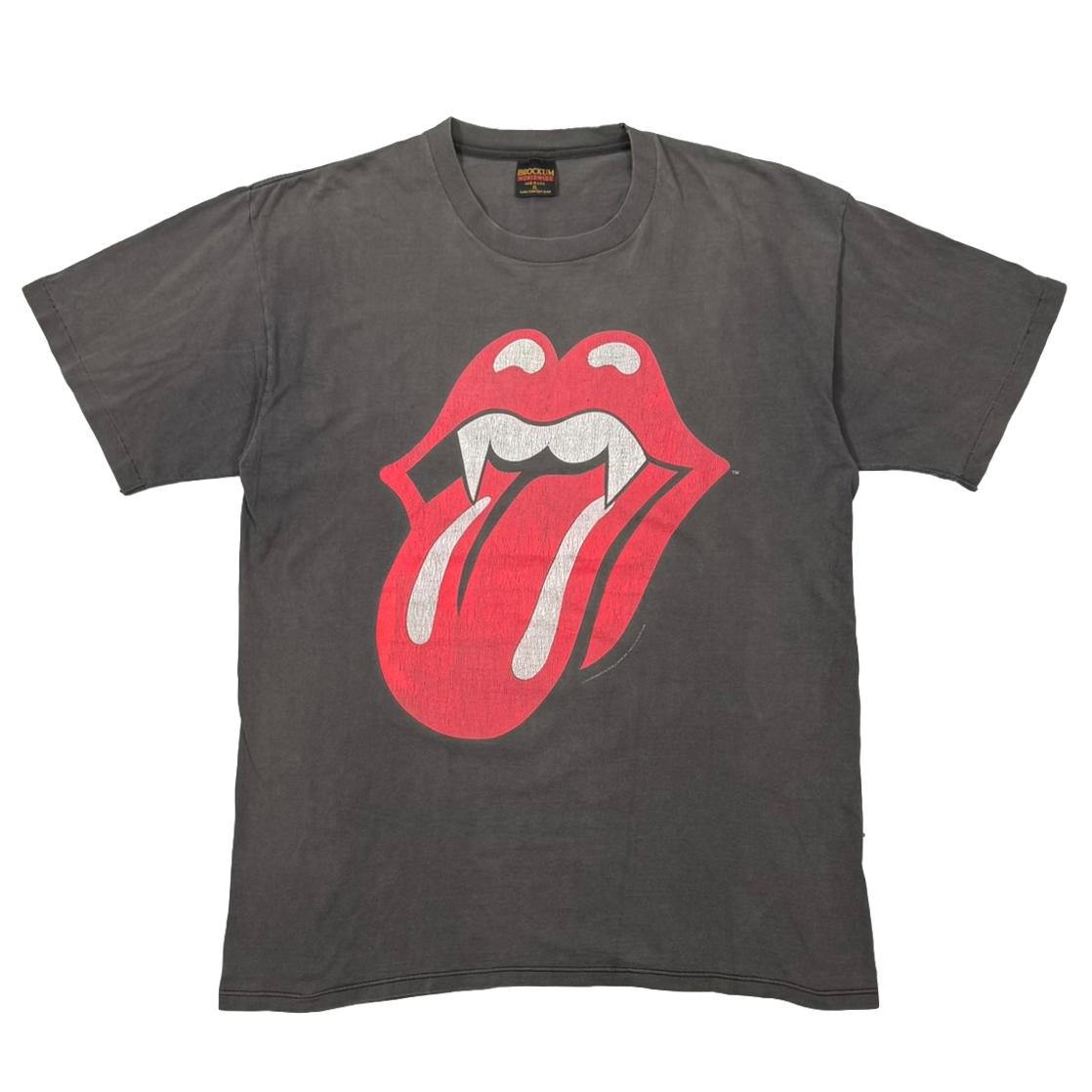 THE ROLLING STONES VAMPIRE TONGUE 1994 VOODOO L...