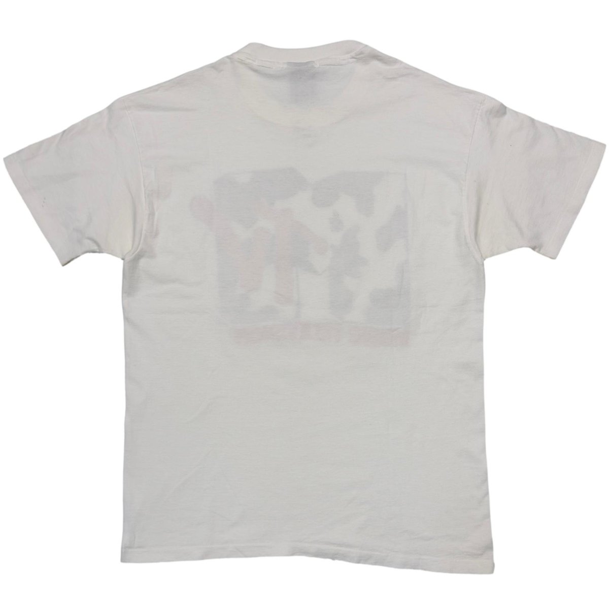 MTV COW PATTERN LOGO GIANT BY anvil XL 8006 | g...
