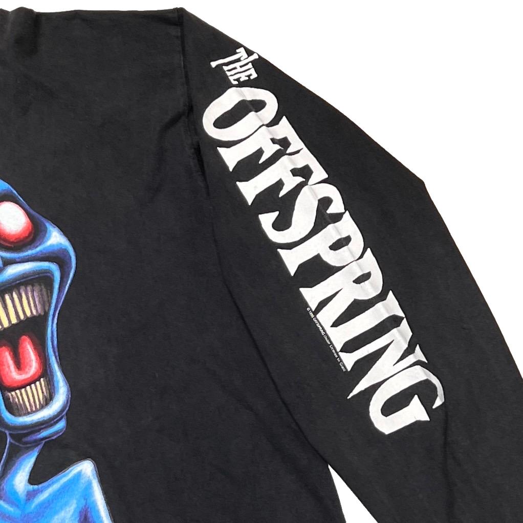 THE OFFSPRING 1995 LS EURO XL 8277 | greatLAnd ...