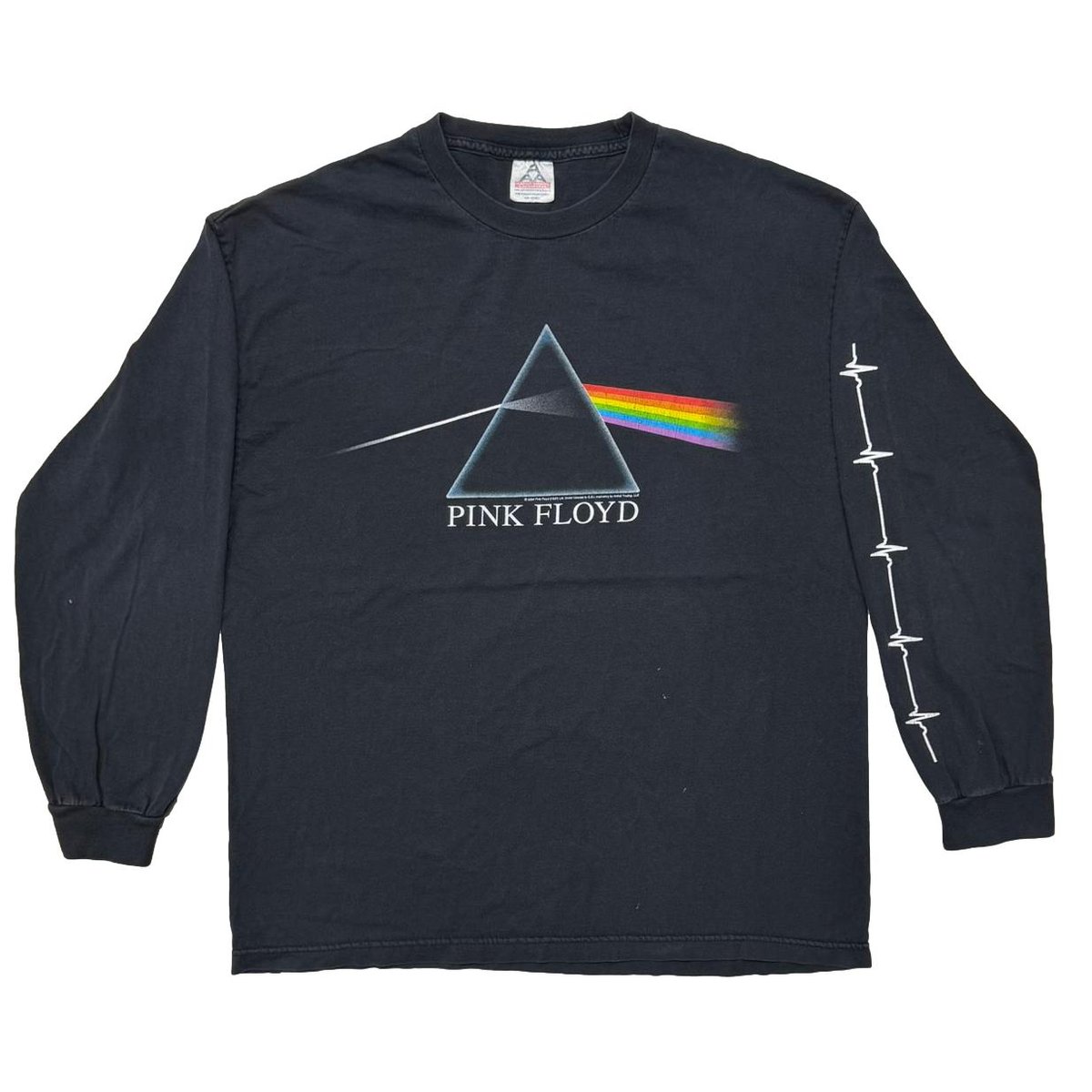PINK FLOYD DARK SIDE SIDE OF THE MOON LS ALSTYL...