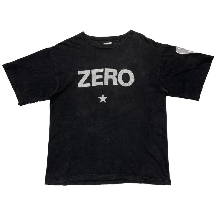 THE SMASHING PUMPKINS ZERO champ LARGE 2622 | g...