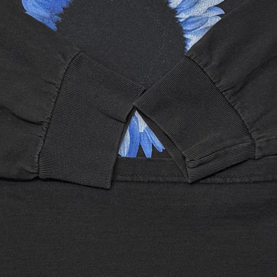 BUSH RAZORBLADE SUITCASE TOUR LS LARGE 3793 | g...