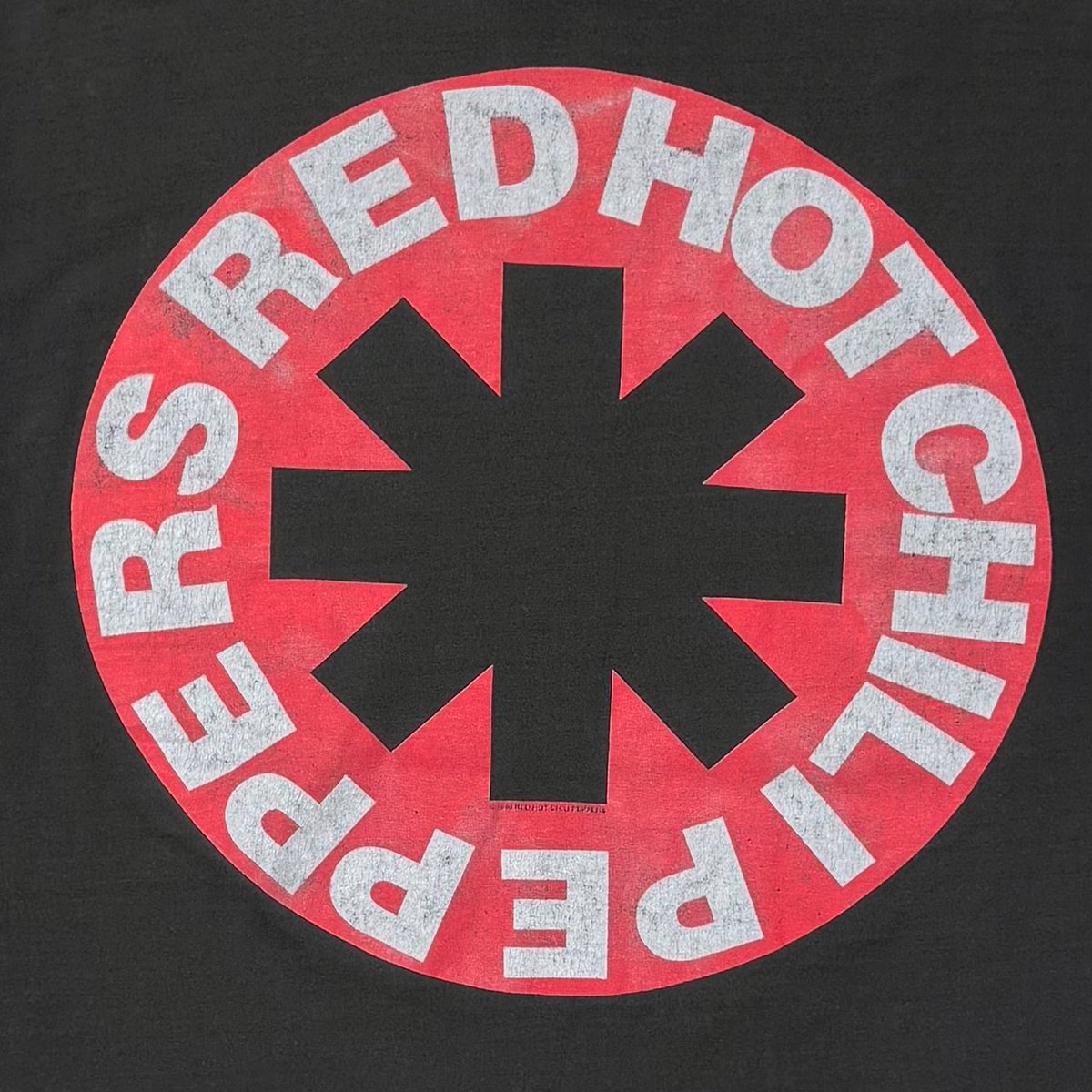 RED HOT CHILI PEPPERS PICCASO GINAT XL 9220 | g...