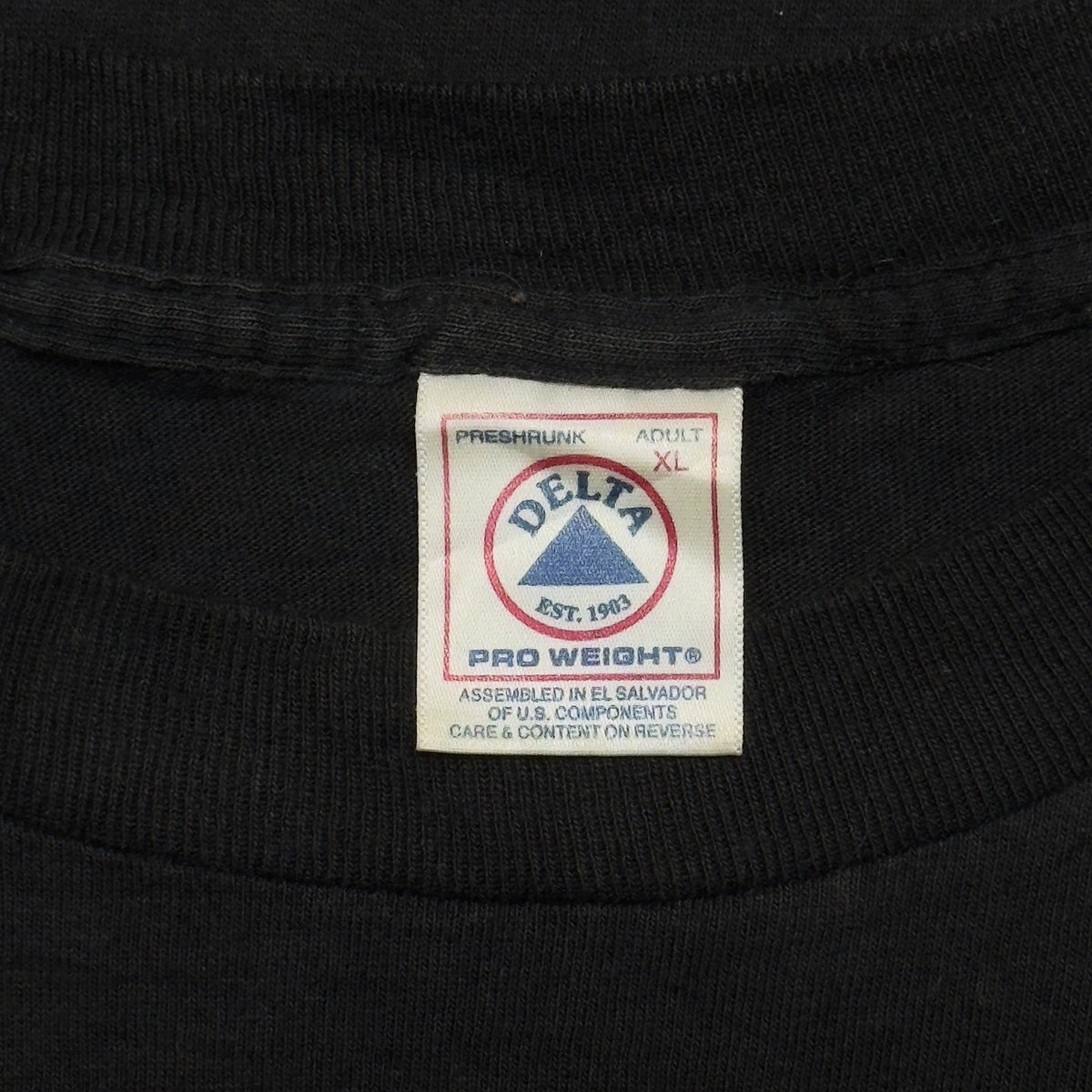 THE SIMPSONS SOPRANOS PARODY BLACK DELTA XL 836...