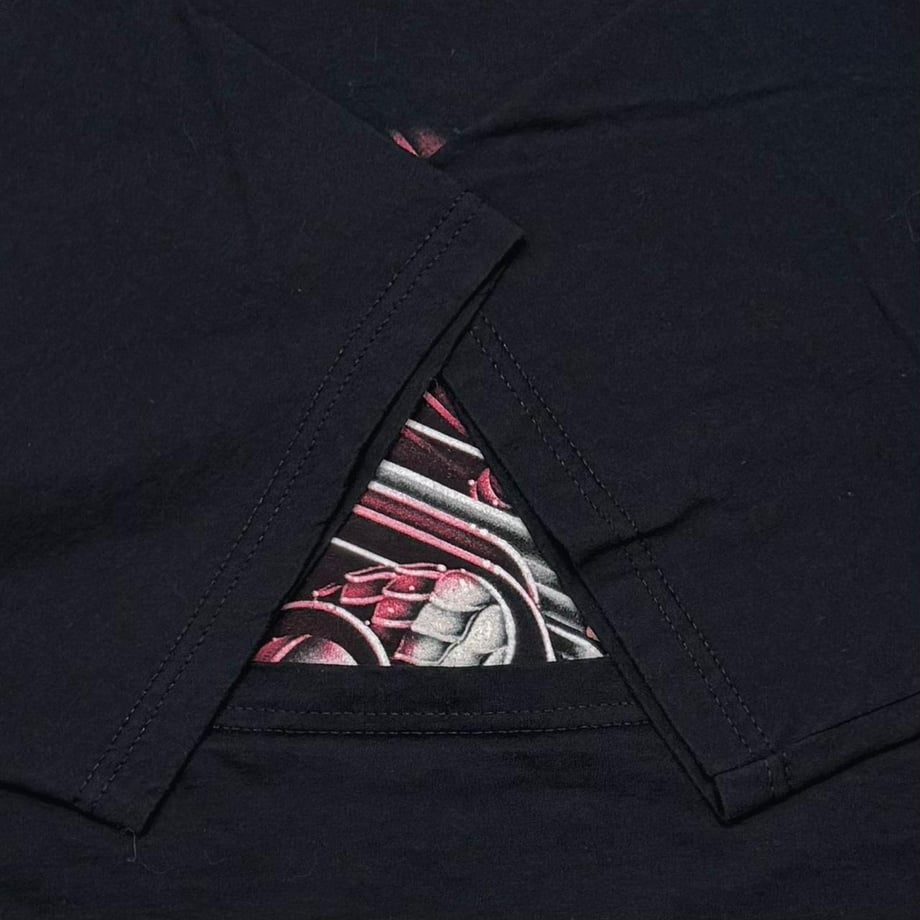 JUDAS PRIEST 2006 SCREAMING FOR VENGEANCE FRUIT...