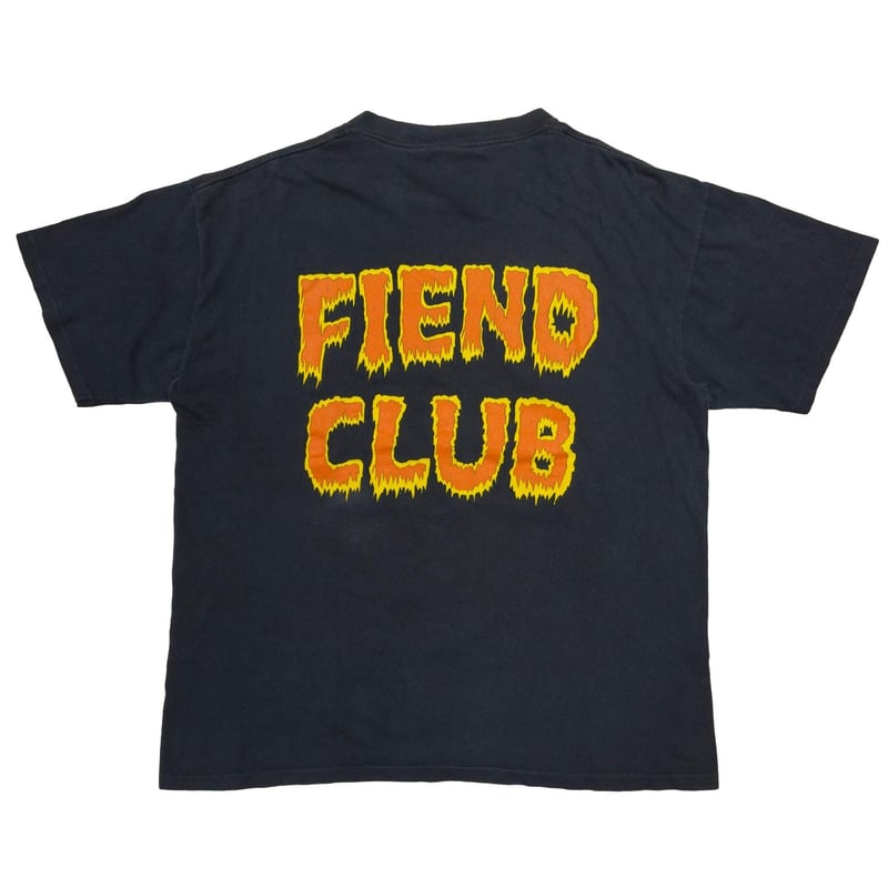 MISFITS 1999 FIEND CLUB ALL SPORT XL 1462 | gre MISFITS 1999 FIEND CLUB ALL SPORT XL 1462 | gre