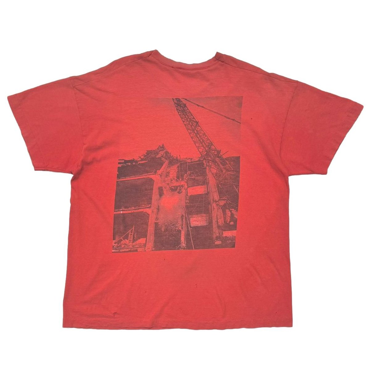 RAGE AGAINST THE MACHINE CHE GUEVARA RED FITS X...