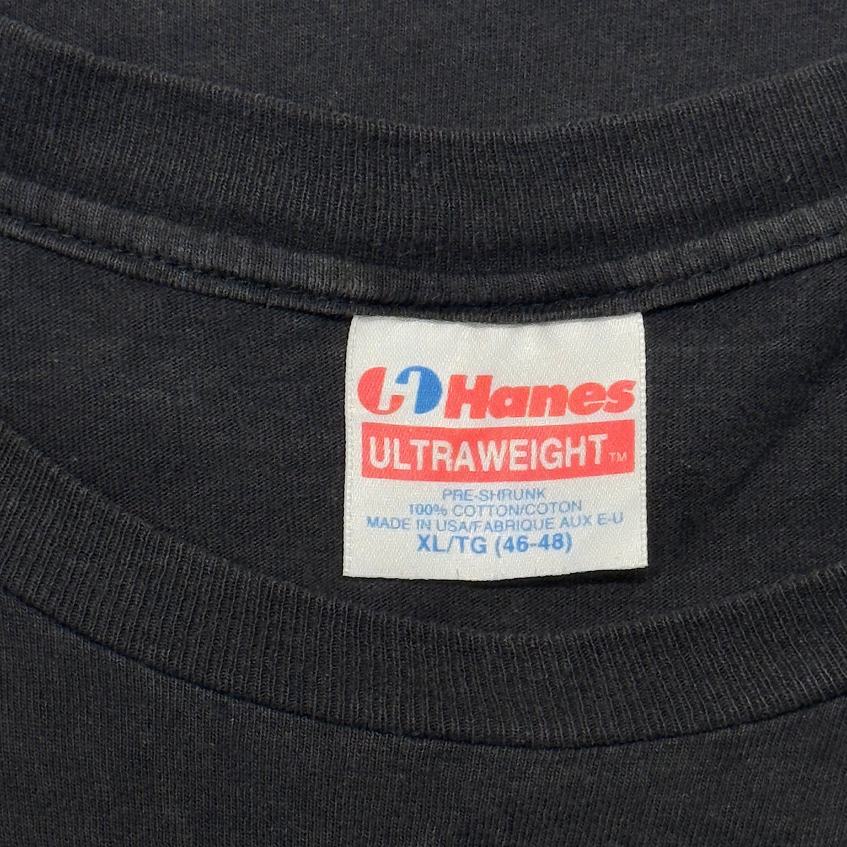 JIM MORRISON PERE-LACHAISE PARIS FRANCE HANES X...