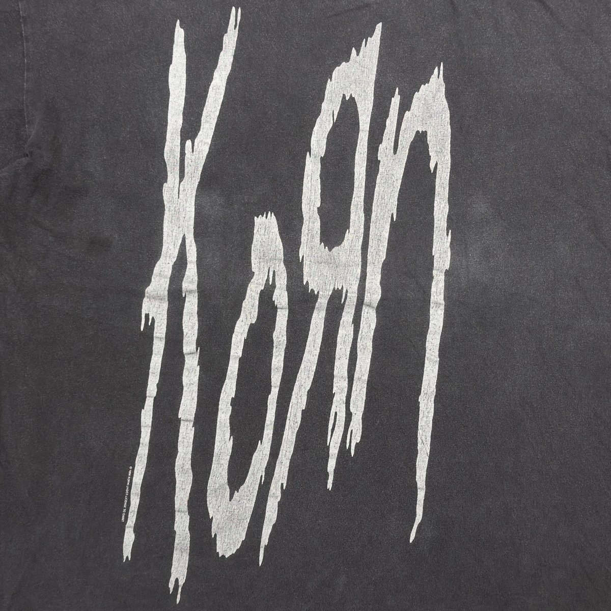 KORN 1996 Life Is Peachy FITS XL 6038 | greatLA...