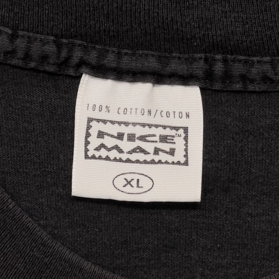 ALICE IN CHAINS QUEEN OF HEARTS NICE MAN XL 191...