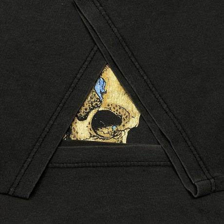 METALLICA PUSHEAD 1994 DORIS FITS XL 0281 | gre...