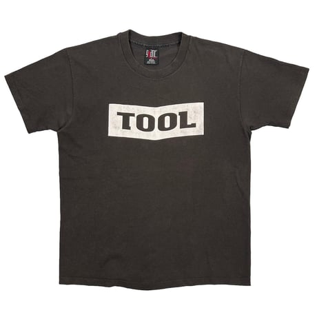 TOOL FRONT BOX LOGO SPANA GIANT BY ANVIL XL 126...