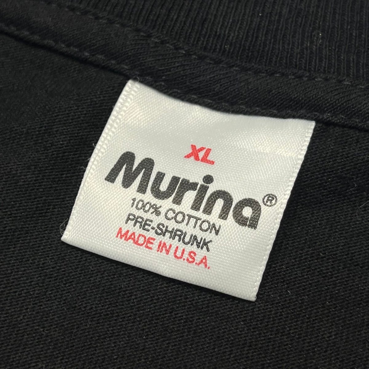 BUSH RAZORBLADE SUITCASE TOUR LS MURINA XL 5184...