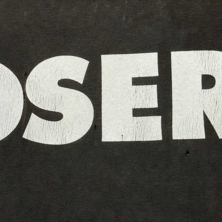 SUB POP LOSER ONEITA LARGE 2977 | greatLAnd OSAKA