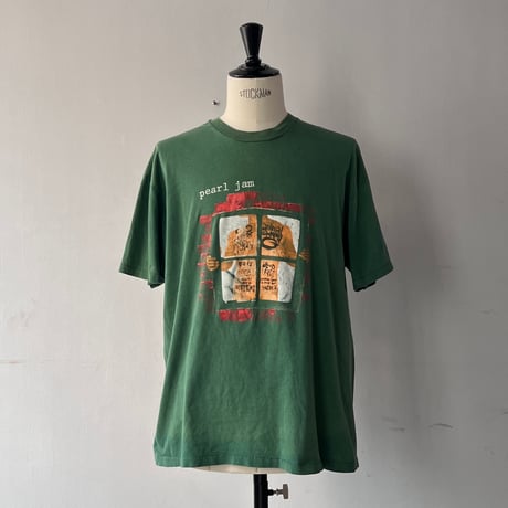 FADE is BEAUTIFUL [No.10] PEARL JAM WINDOW PAI...