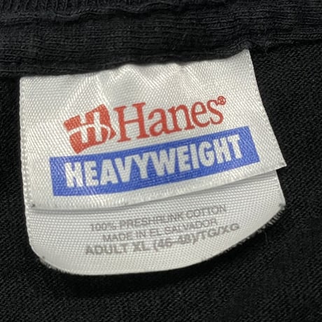 SLIPKNOT FIRST ALBUM HANES XL 0012 | greatLAnd ...