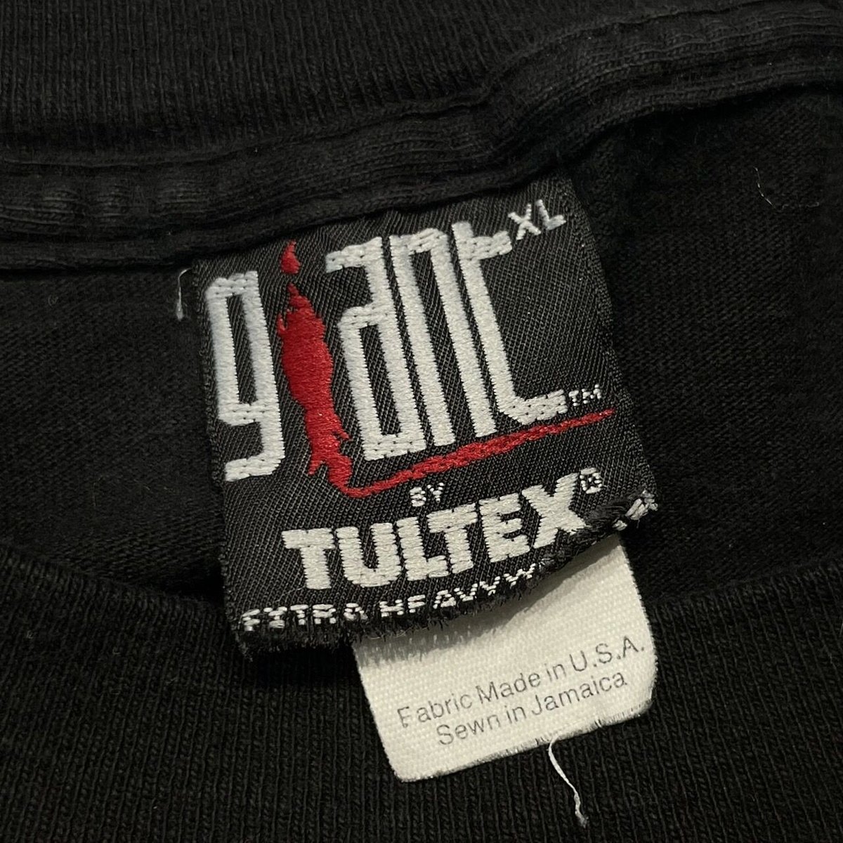 AERO SMITH 1993 GET A GRIP GIANT BY TULTEX XL 2...