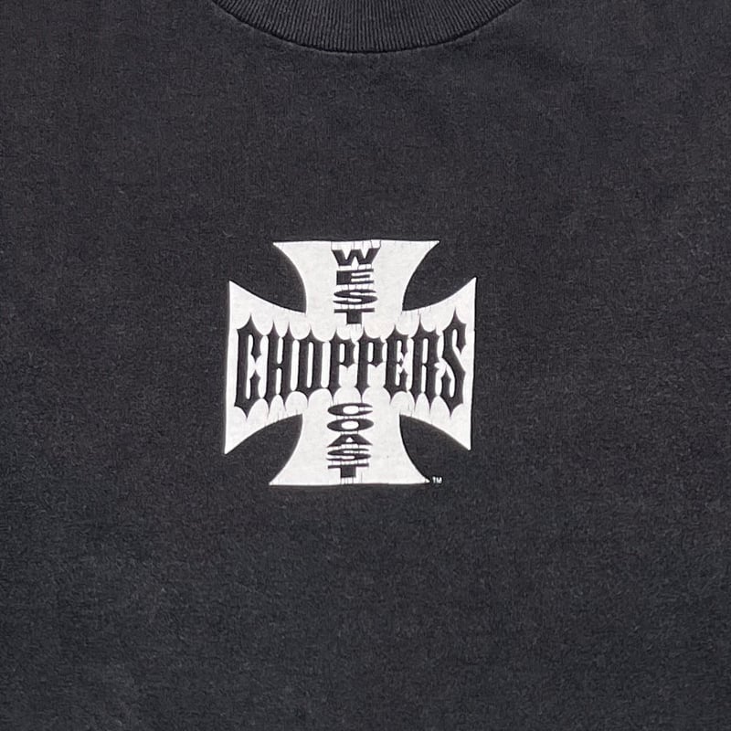WEST COAST CHOPPERS IRON CROSS LONG BEACH CA LS WEST COAST CHOPPERS IRON CROSS LONG BEACH CA LS